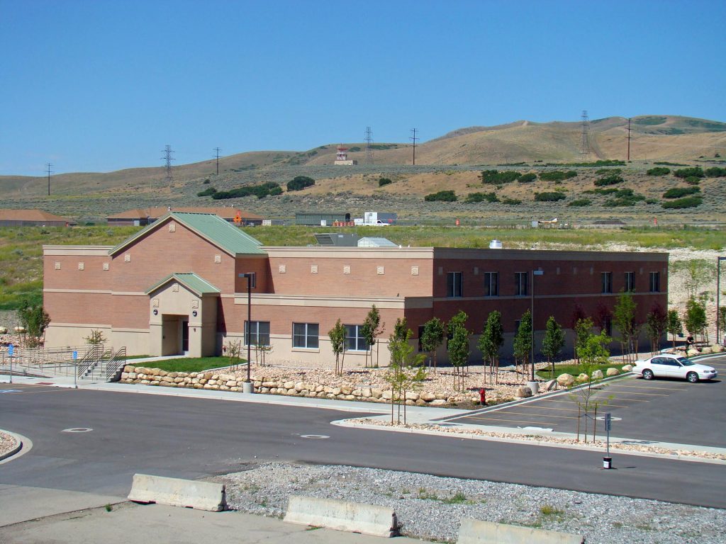 TOTAL ARMY SCHOOL SYSTEM (TASS) COMPLEX BILLETING BUILDING – WPA ...