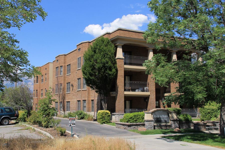 Harman House – Phases I & II – WPA Architecture