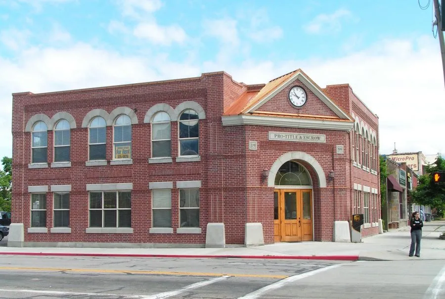 Work – WPA Architecture