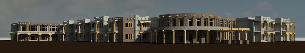 Ticaboo Resort – WPA Architecture