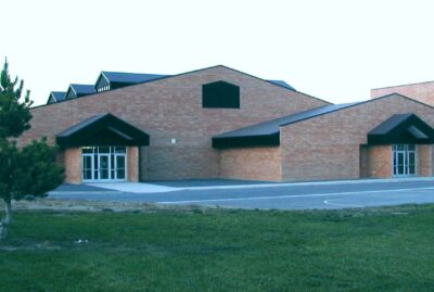 Work – WPA Architecture